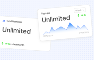 WordPress Membership Plugin | Memberstack